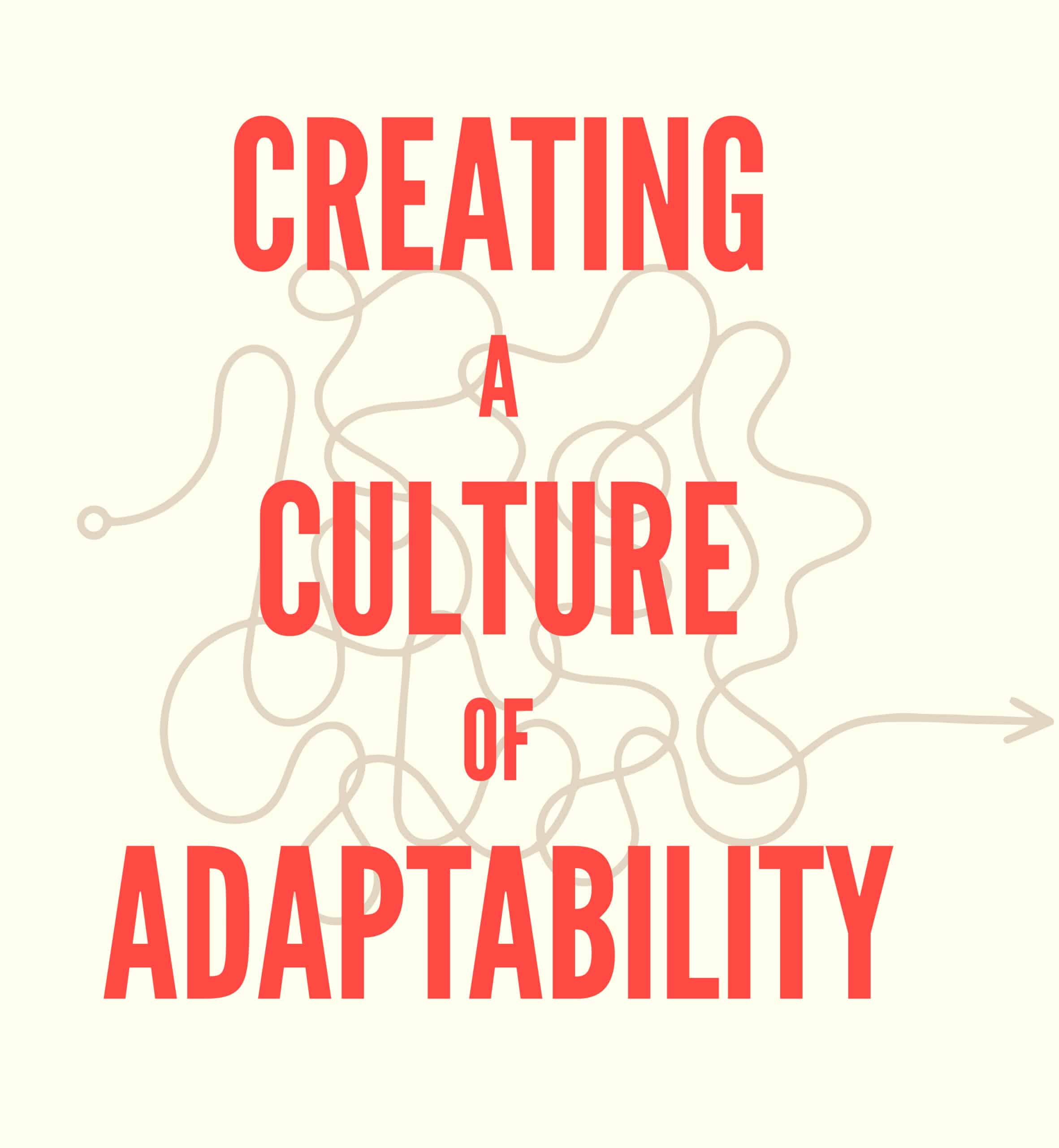 Creating a Culture of Adaptability - Leap Group Network