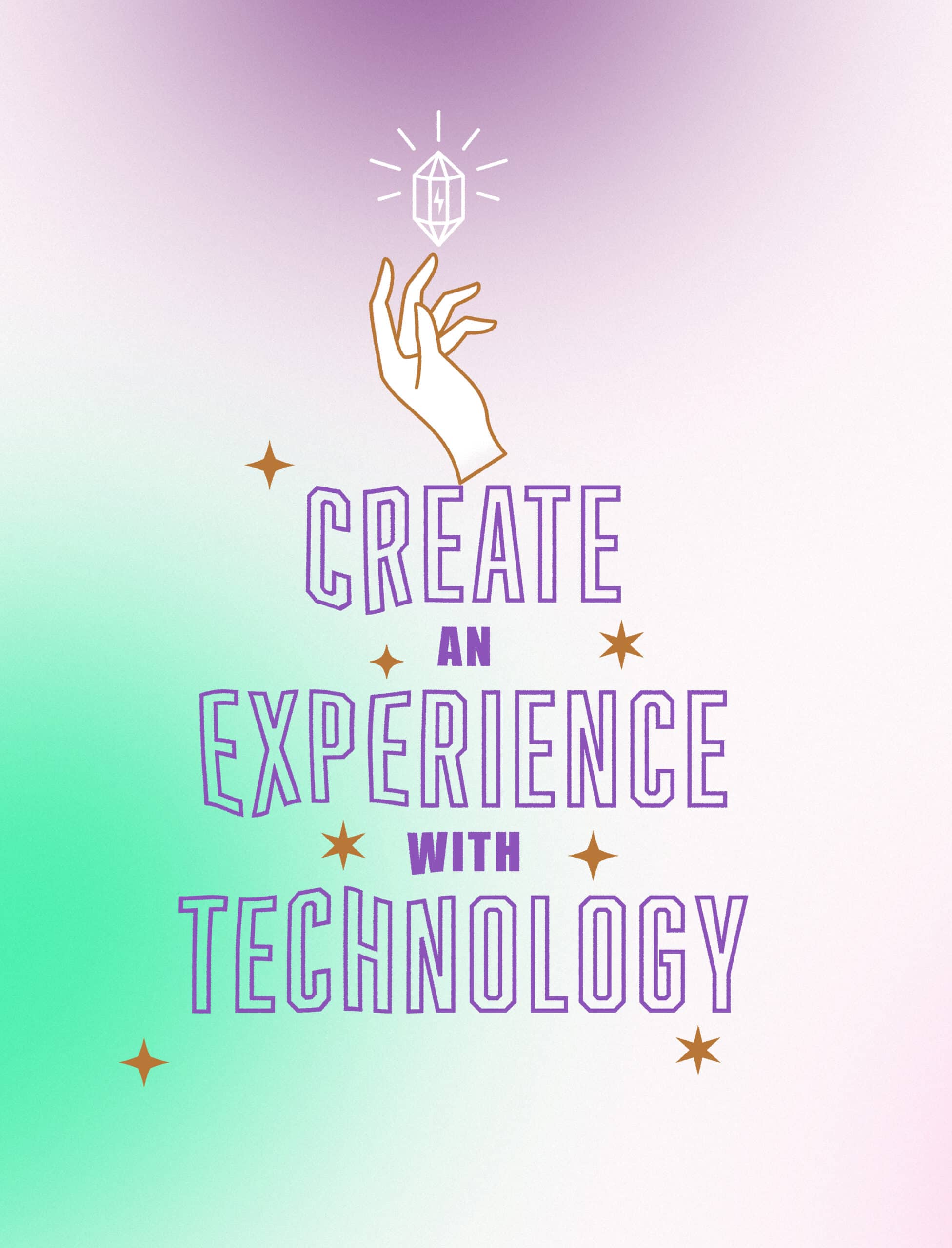 Create an Experience with Technology - Leap Group Network