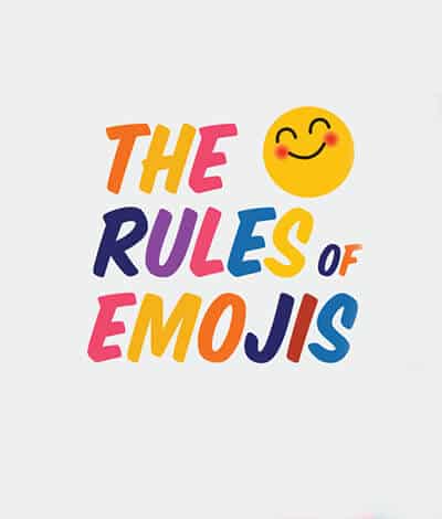 The Rules of Emojis - Leap Group Network