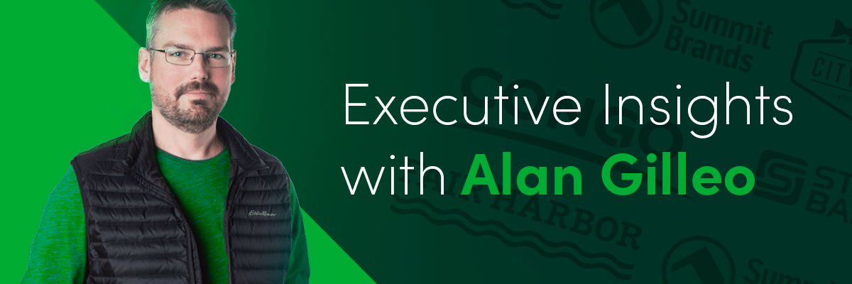 Executive Insights with Alan Gilleo: Key takeaways from 24+ years ...